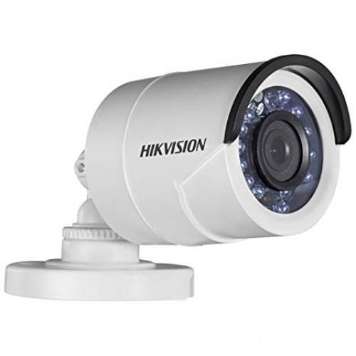 HikVision DS-2CE16D0T-IRPF Indoor Bullet CC Camera | Daraz.com.bd