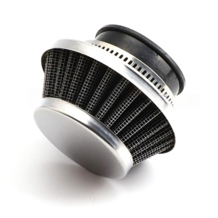 Dirt Bike Air Filter Mini Air Filter Carburetor Cleaner 42mm Air Filter ...