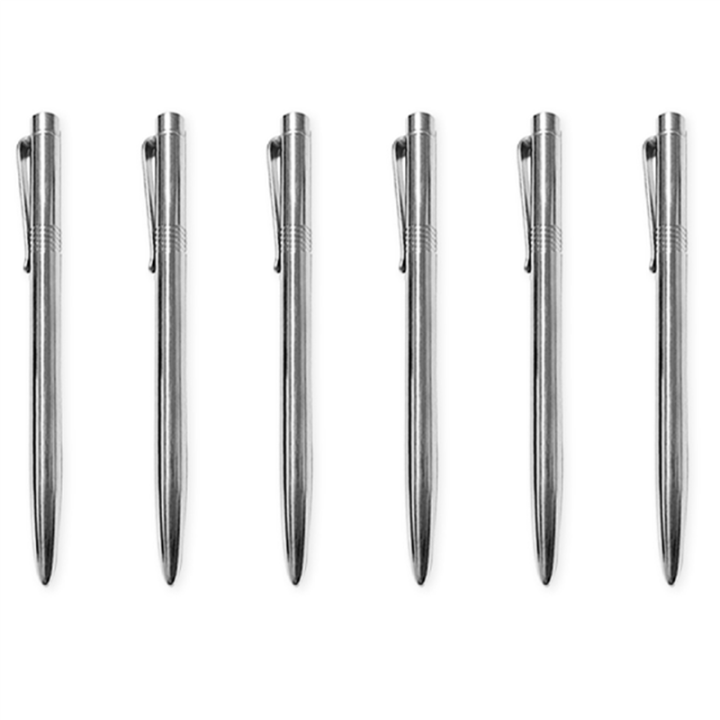 6X Negative Ion Energy Wand NANO Energy Pen Alkaline Water Stick Water ...