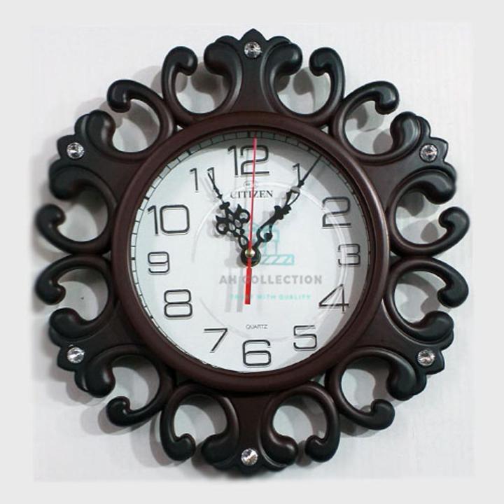 Wall clock for home and office Use | Daraz.com.bd