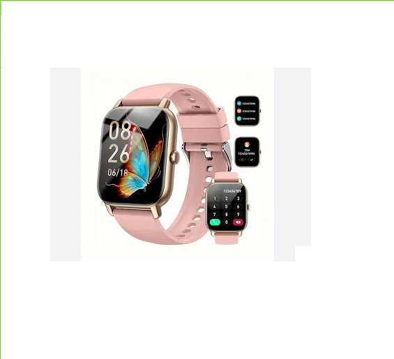 H9 Smartwatch Bluetooth Calling Touch Display | Daraz.com.bd