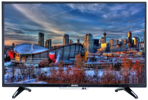 Wicon 32 Basic Led TV | Daraz.com.bd