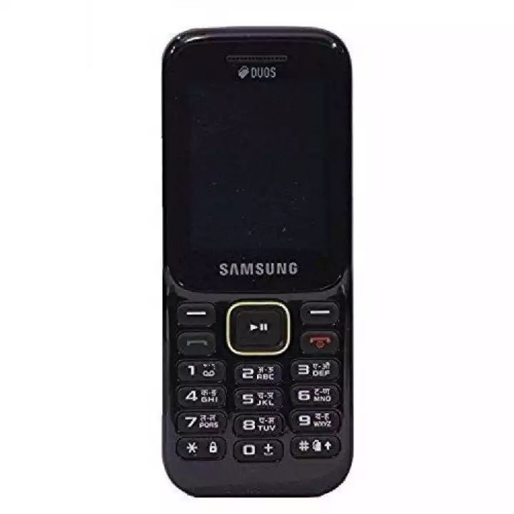 Samsung Guru Music 2( B310E B310 S310) Full Body Casing | Daraz.com.bd