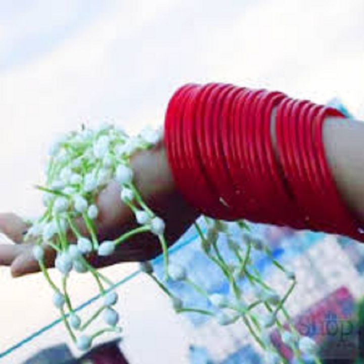 Reshmi Churi 48 pcs 4 set | Daraz.com.bd