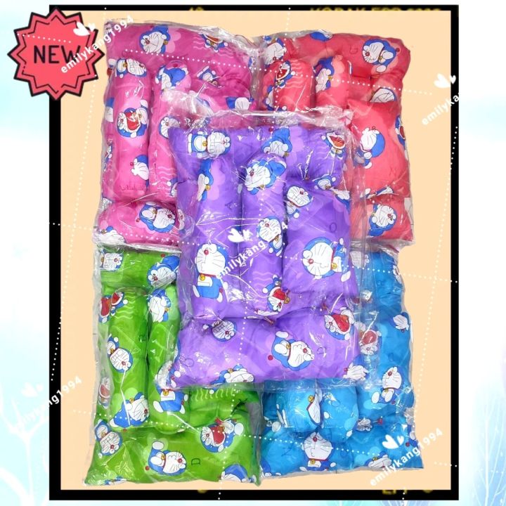 💥ShockingPrice💥 Newborn Baby Tilam Set with cute cartoon ( corak mickey ...