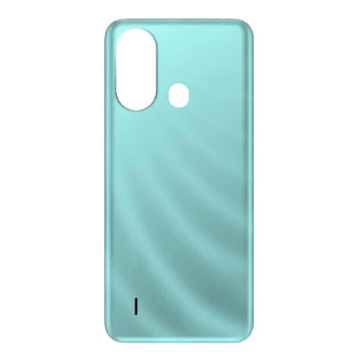 Itel A49 - ( Plastic ) Back Shell / Casing / Back Panel / Battery Cover ...