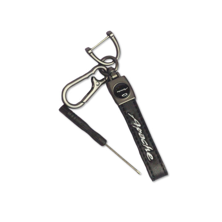 Apache Key ring with Scrue | Daraz.com.bd