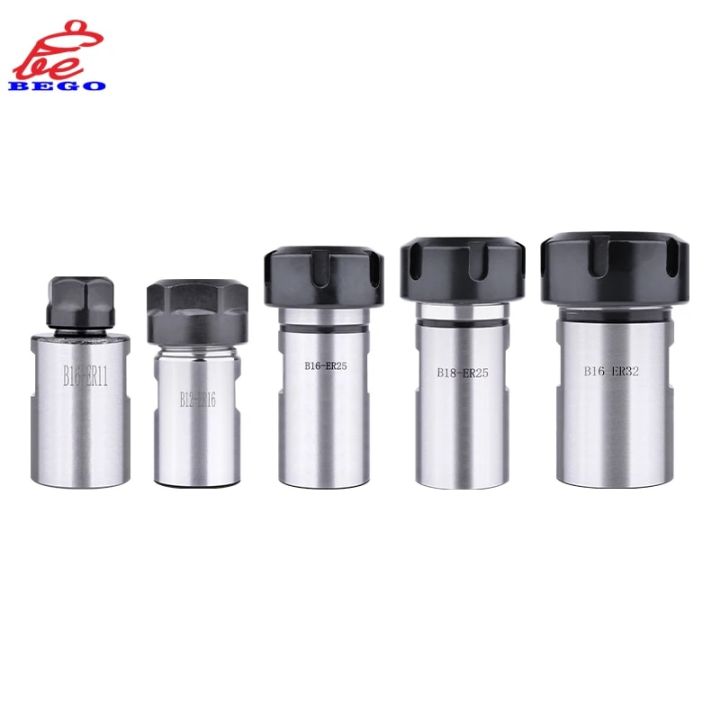 ER11 ER16 ER20 ER25 ER32 Collet Chuck Tool Holder Chuck Straight shank ...