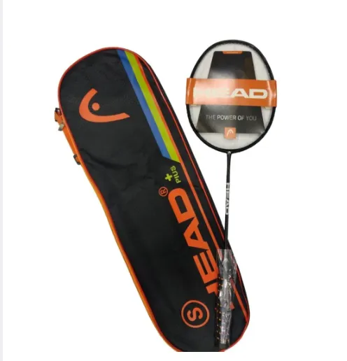 HEAD Badminton Racket with Cover | Daraz.com.bd