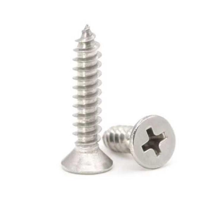3/4" SS Star screw(200ps) | Daraz.com.bd