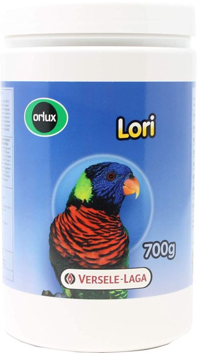 Versele-Laga Orlux-Lori Breeding Food, 700 g | Daraz.com.bd