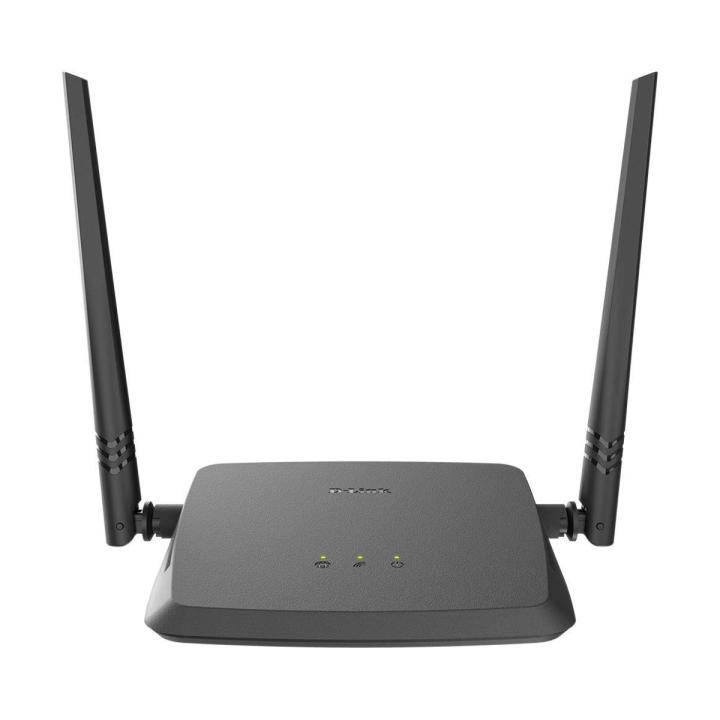 D-Link Dir-615 Wireless N300 Router - Router | Daraz.com.bd