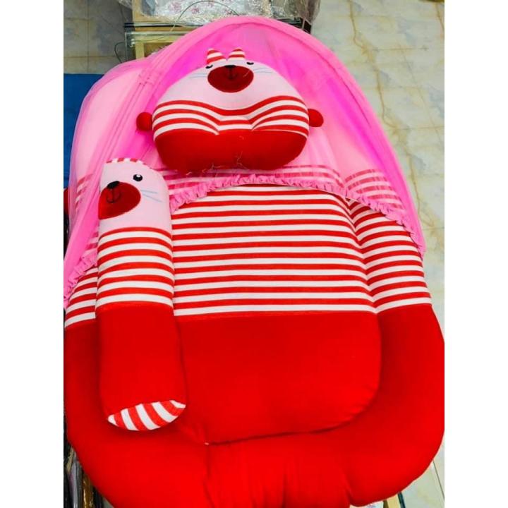 Baby bed set | Daraz.com.bd