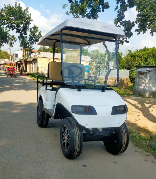 Electric Golf Cart | Daraz.com.bd