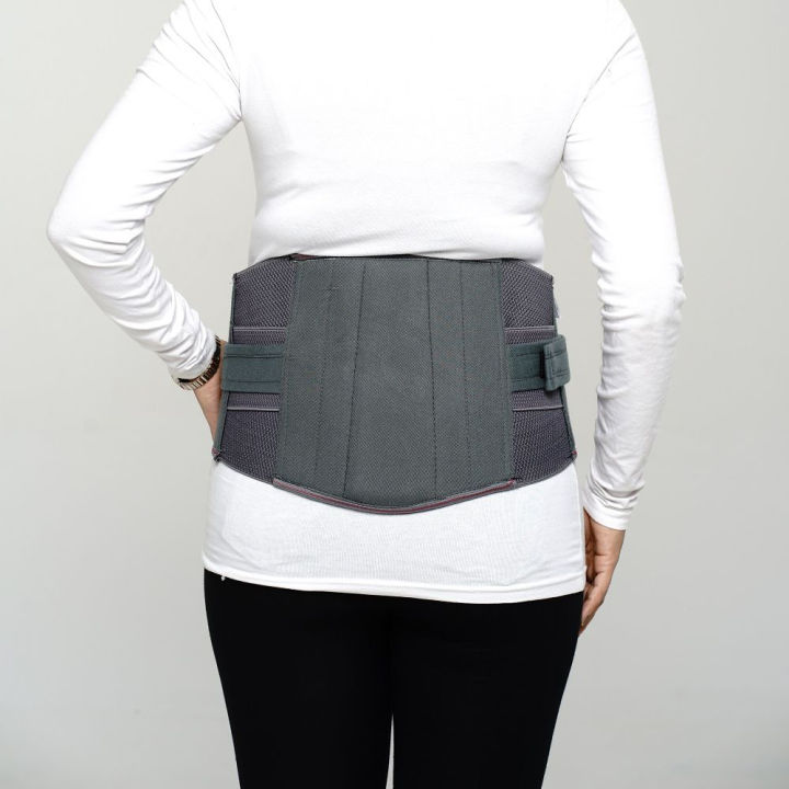 Back Pain Relief belt Lumber Corset Belt instant pain remove lower back ...