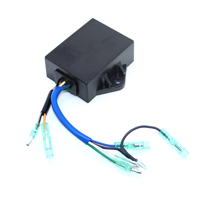 Boat Engine Part for 2-stroke 40 Outboard CDI Ignition | Daraz.com.bd