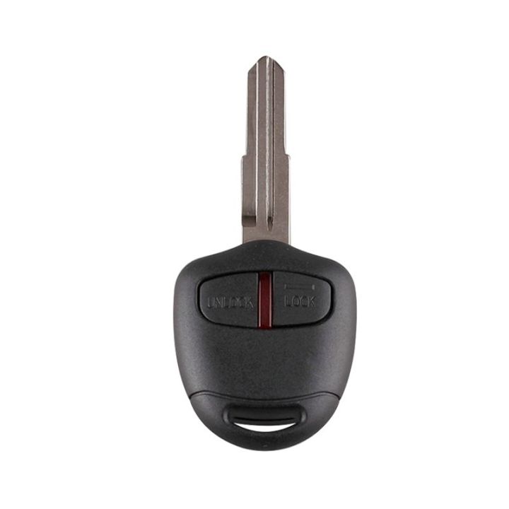 【Xiaofeng】Car Remote Key uit for MITUBIHI Pajero Triton Lancer MIT8 433 ...