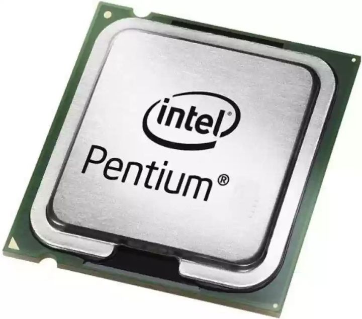 Intel Pentium Dual Core 4th Gen Processor | Daraz.com.bd