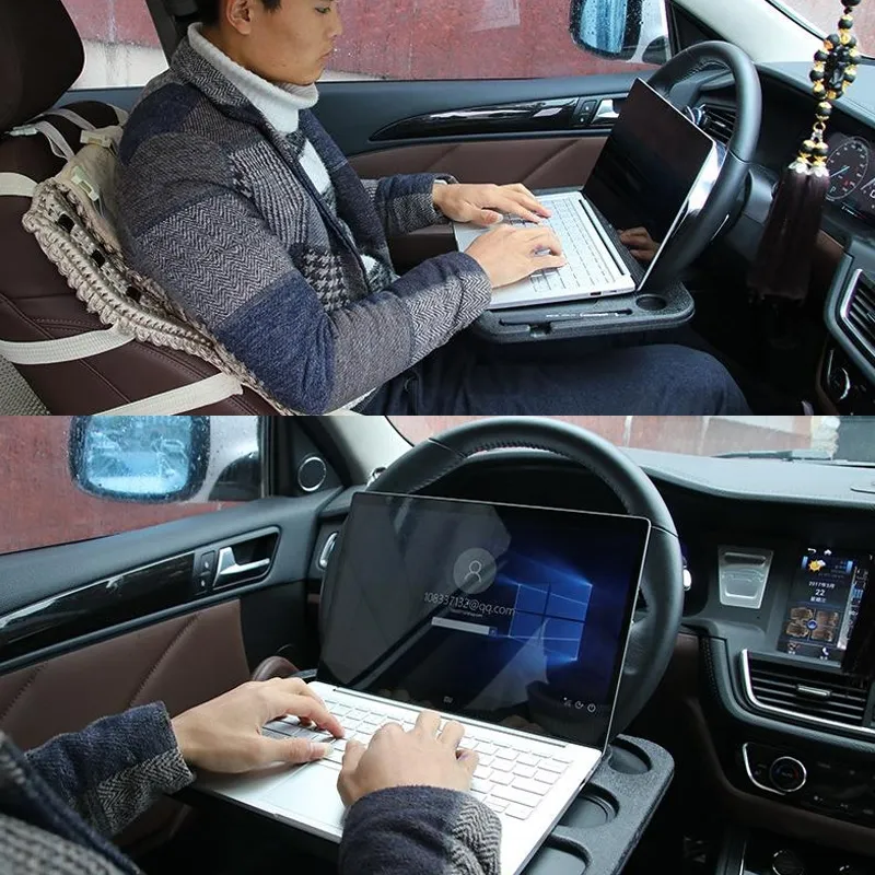 Car Computer Table