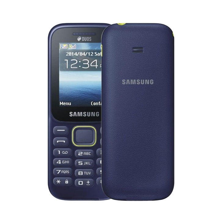 Samsung Guru Music 2 | Feature Phone in Bangladesh | Daraz.com.bd