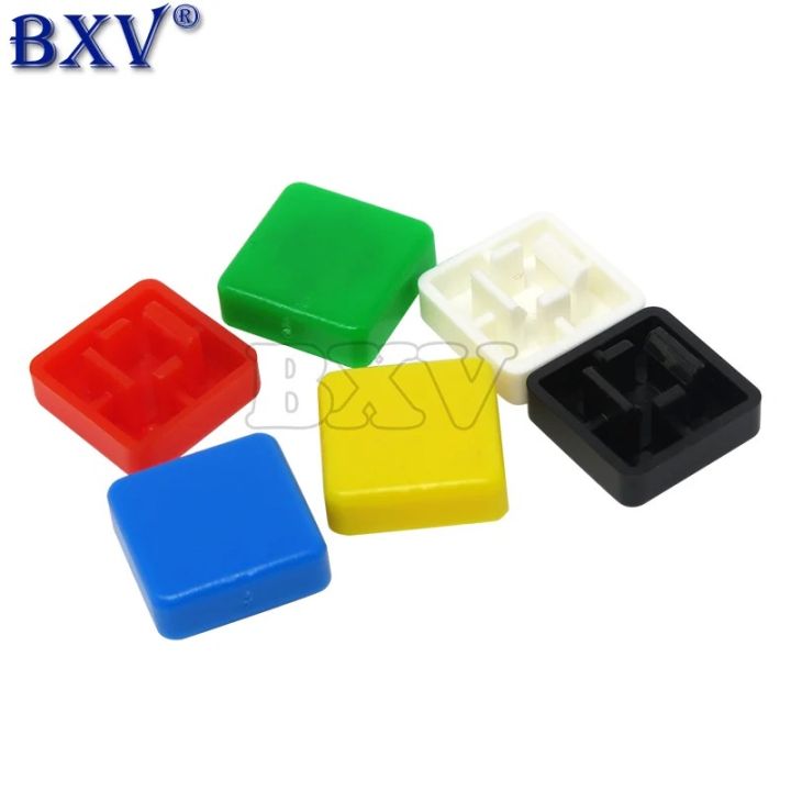 20PCS/LOT For PCB Momentary Tactile Tact Mini Push Button Switch Module ...