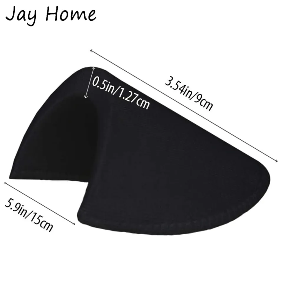 Wide Plastic Dust Pan With Broom Holder Superio Clip-On Dustpan With ...