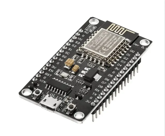 ESP8266 based Wireless module CH340G NodeMcu V3 LoLin Lua WIFI Internet of Things Connector ...