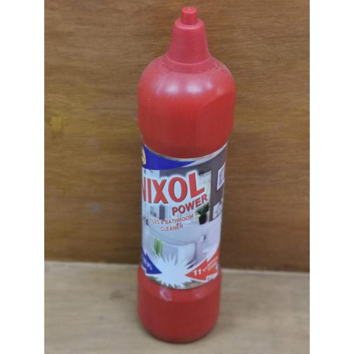 Vixol Power Tiles & Bathroom Cleaner 1000ml | Daraz.com.bd