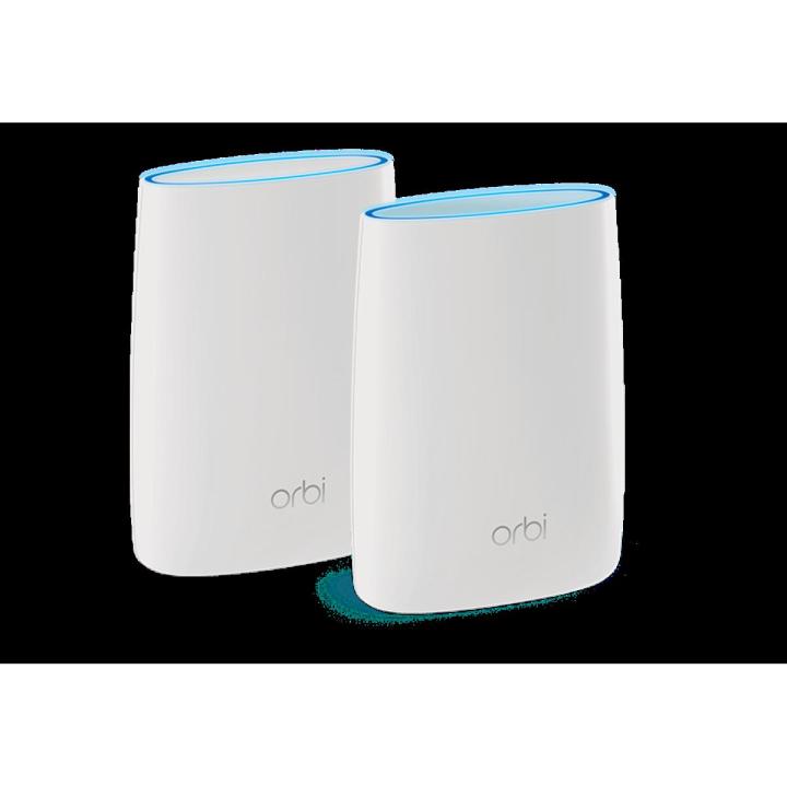 Netgear RBK50 Whole Home AC3000 Mbps Tri-band Mesh WiFi System | Daraz ...