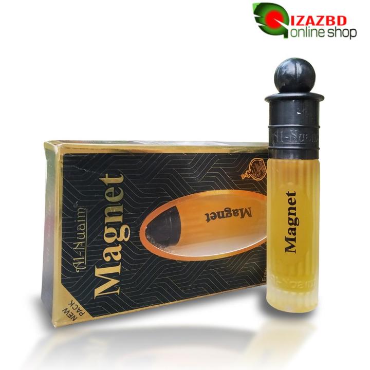 Magnet Ator (হালাল আতর)Attar | Daraz.com.bd