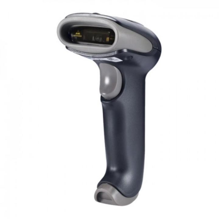 Winson WNI-6710g CMOS 1D/2D Wired Barcode Scanner | Daraz.com.bd