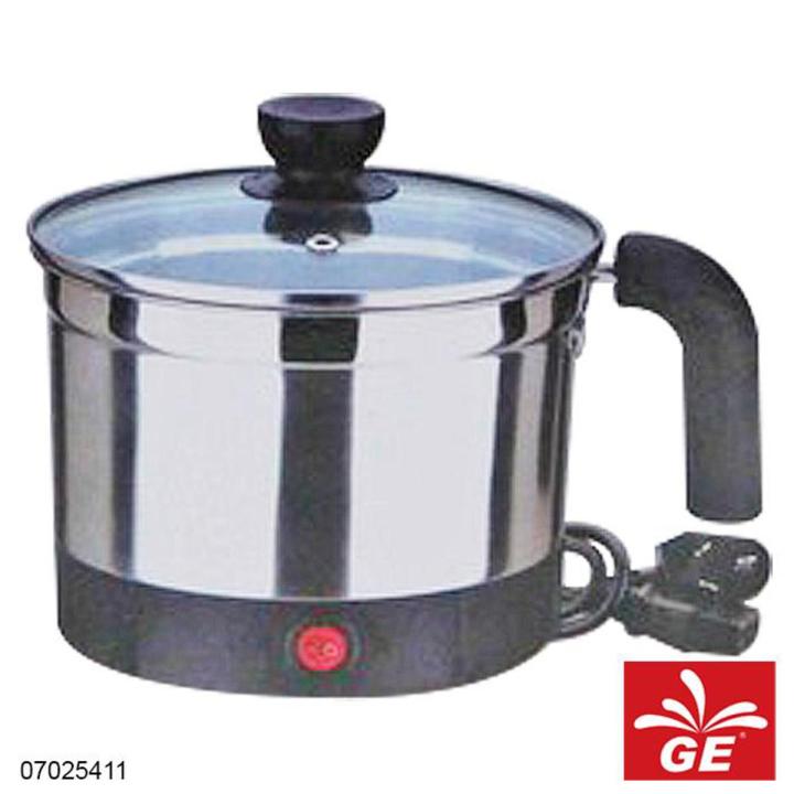 Multi Function Electrical Cooking Pot 18cm,rice cooker, Electric cooker ...