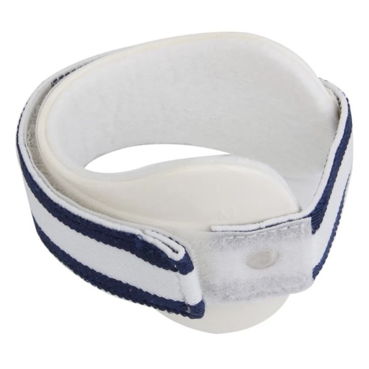 【3C VictoryEagle】Support Epicondylitis Clasp Pain White | Daraz.com.bd