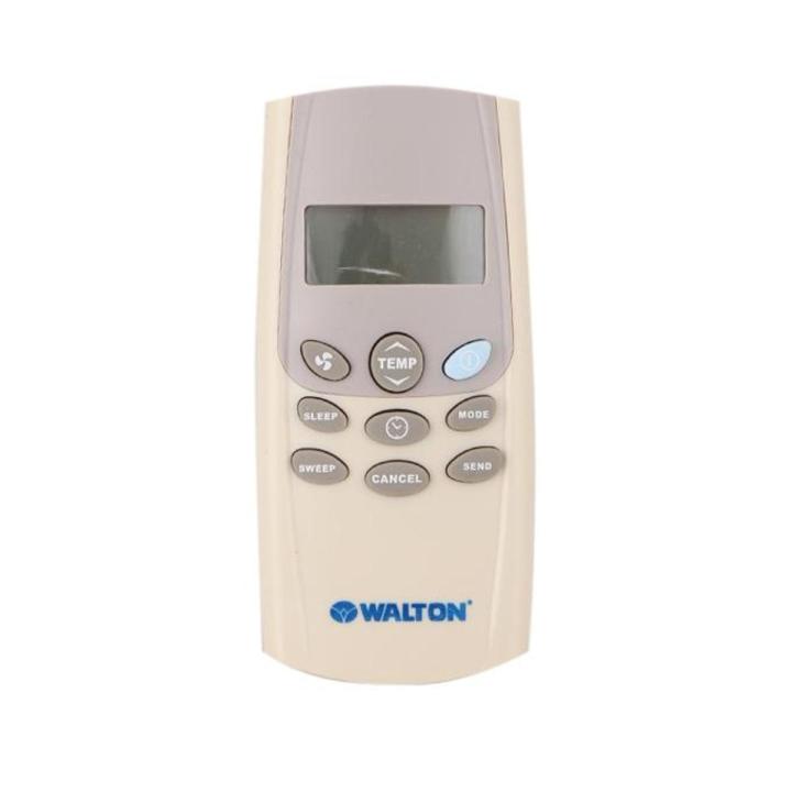 WALTON AC Remote | Daraz.com.bd