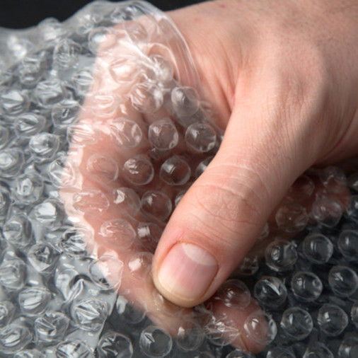 Bubble Wrap Paper Poly -10 Yard | Daraz.com.bd
