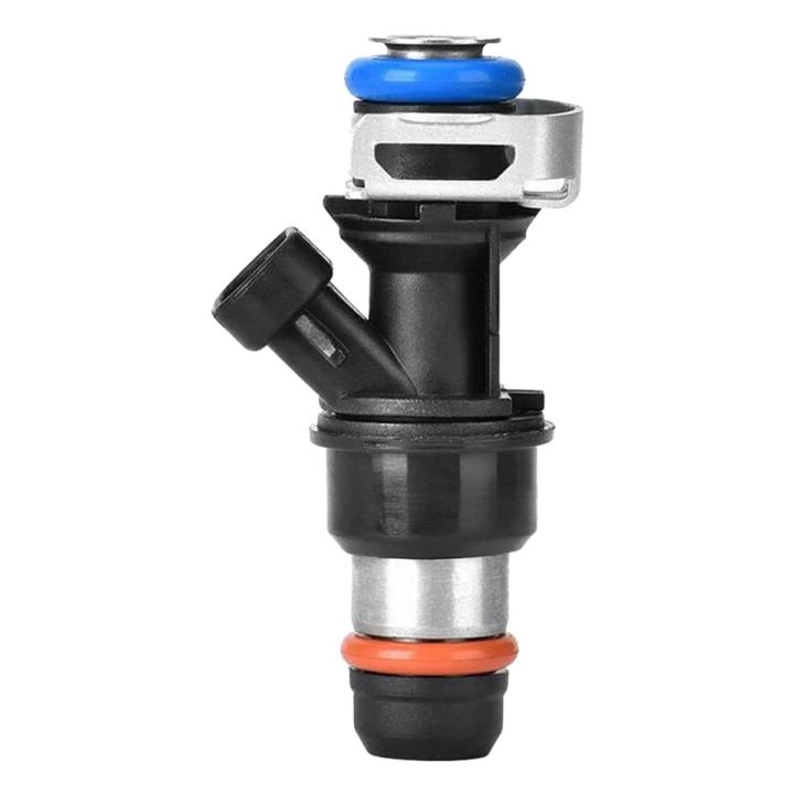 Fuel Injectors Car Fuel Injector for 99-07 Chevy Silverado GMC SIERRA ...