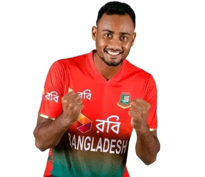 Bangladesh cricket New T20I Kit of 2024 | Daraz.com.bd