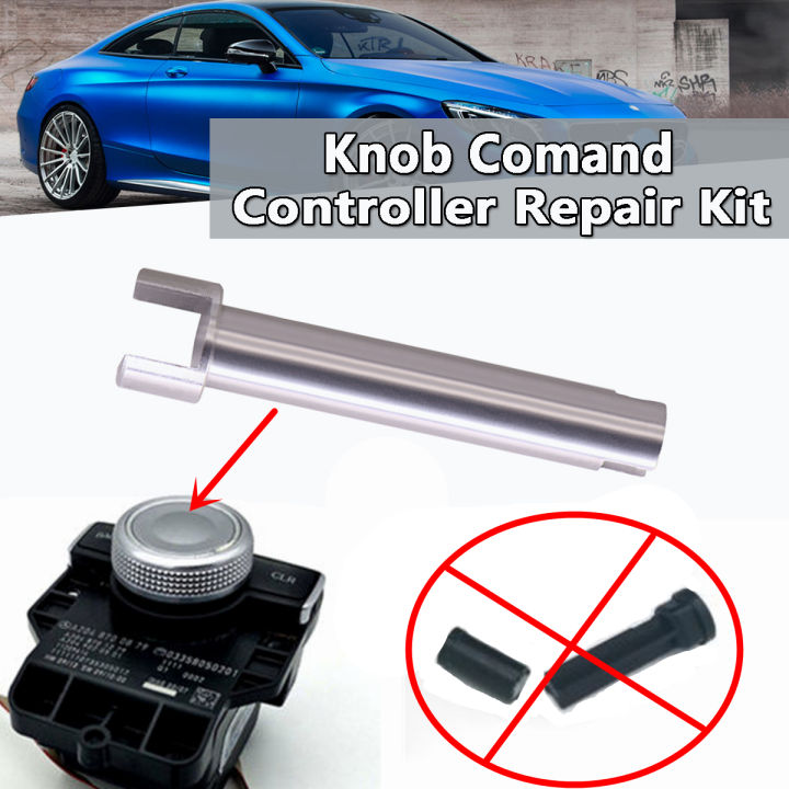 【Mary DAI Store】Console Knob Repair Pin Mercedes Benz W204 | Daraz.com.bd