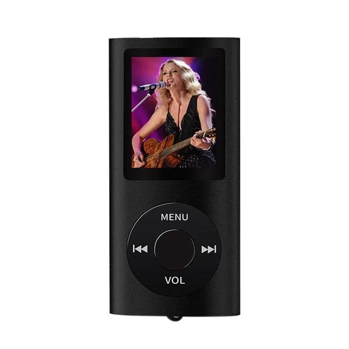 MP4 Player - 32GB | Daraz.com.bd
