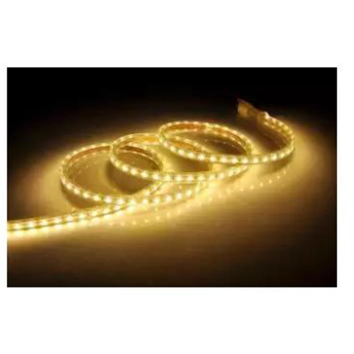LED Strip Light (Yellow) | Daraz.com.bd