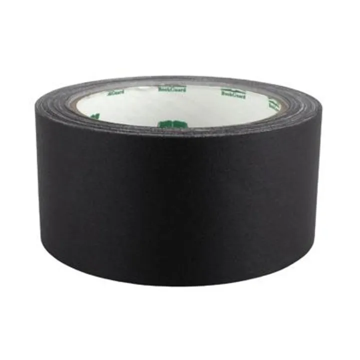 Binding Tape / Rexine Tape 2"inch - Black | Daraz.com.bd