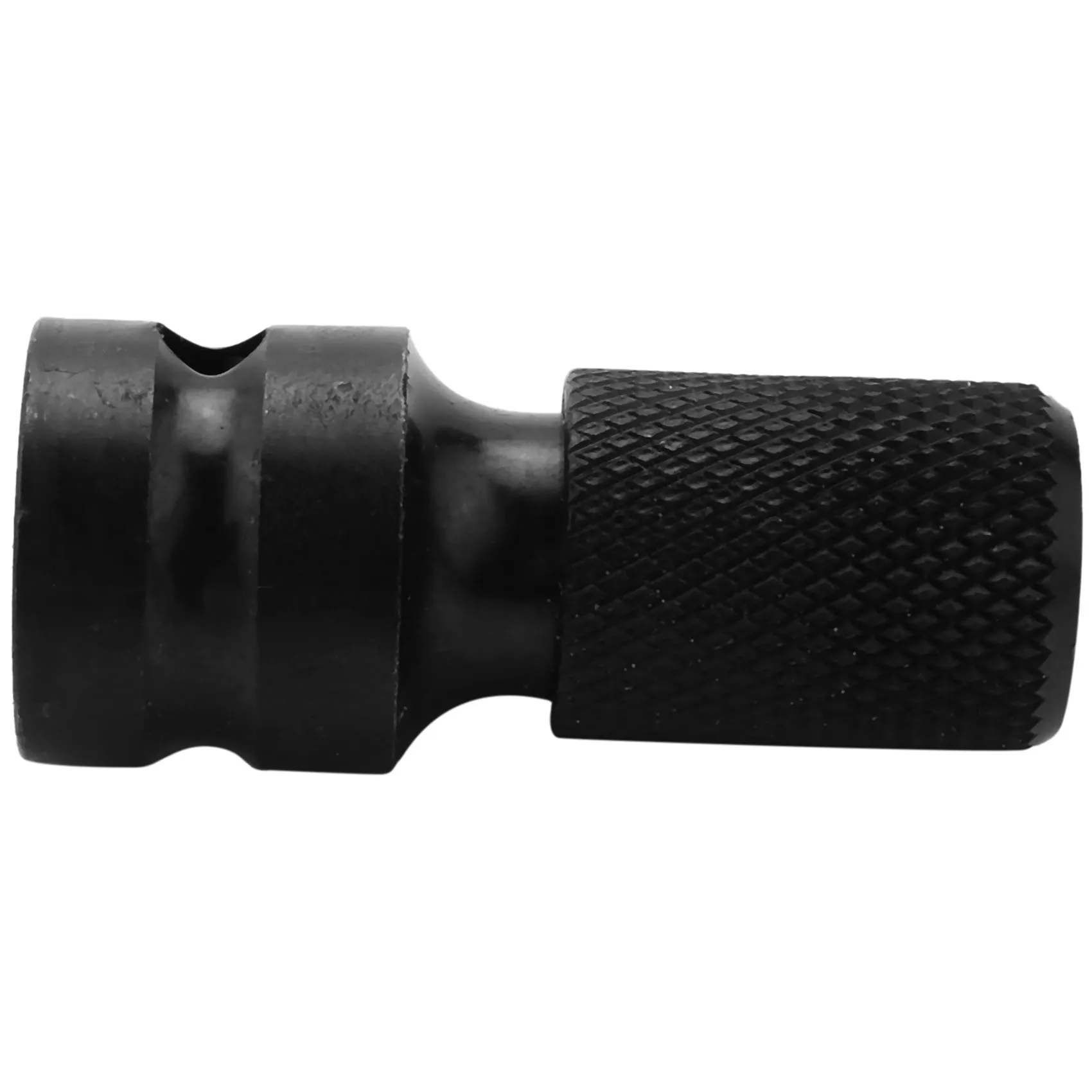 2X 1/2 inch Square To 1/4 inch Hex Ratchet Socket Wrench Socket Adapter ...