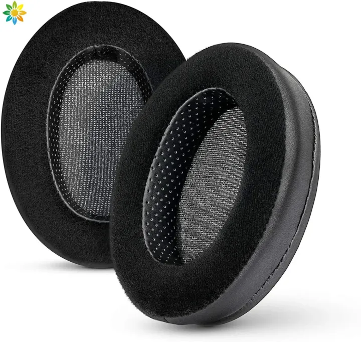 Ear Pad for Audio-Technica ATH-MSR7b M20X M50X, M40X M30X MDR-7506 MDR ...
