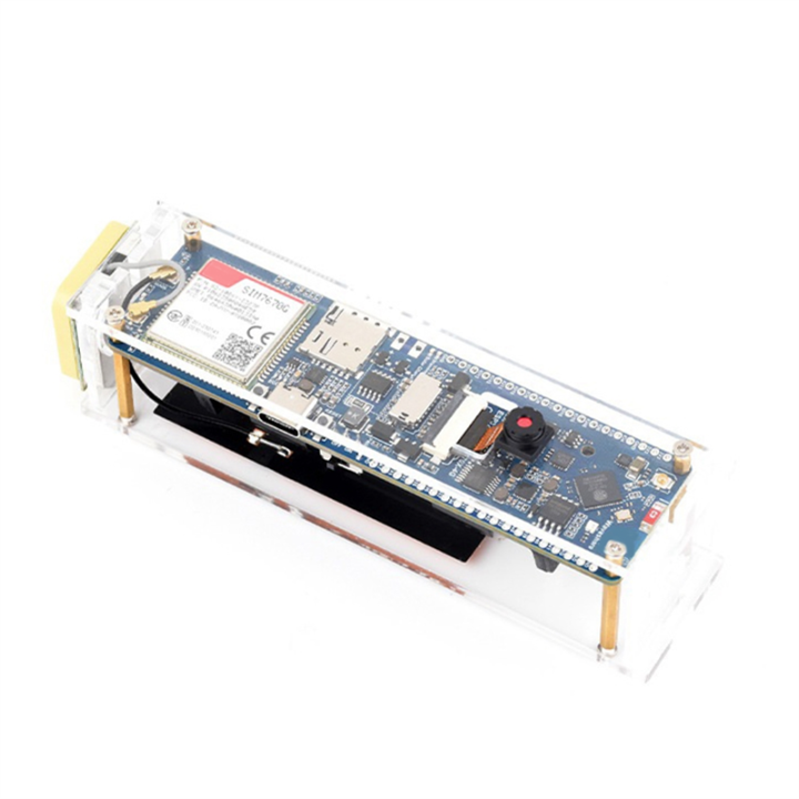 ESP32-S3 SIM7670G 4G Development Board Blue Board Development Board KIT ...