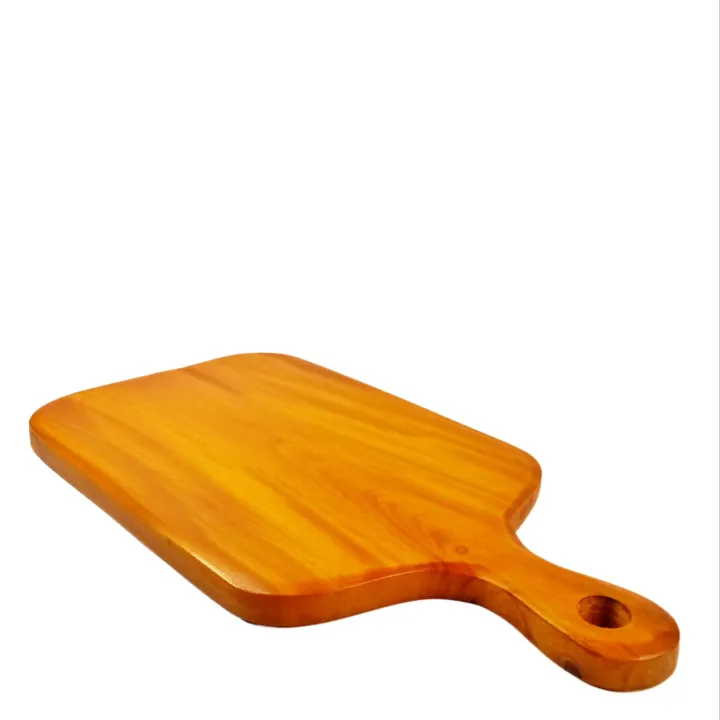 Mahogany Wooden Classic Chopping Or Cutting Board For Your Kitchen 12 ...