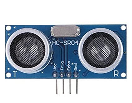 HC-SR04 Ultrasonic Sensor Distance Measuring HC-SR04 Ultrasonic Sensor ...