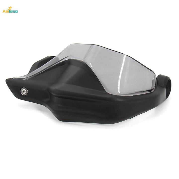 Left and Right Motorcycle Handguard Shield for BMW R1250GS/ADV 2018 ...