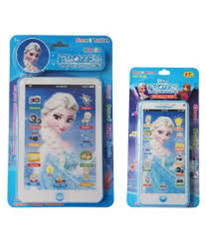 Frozen Smart Tablet HD,5D for Kids | Daraz.com.bd