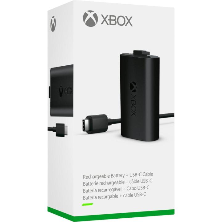 Xbox Series Controller Charger Kit | Daraz.com.bd