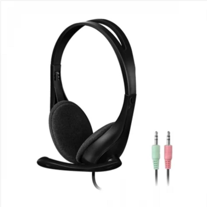 A4 Tech HS-9 Headphone | Daraz.com.bd